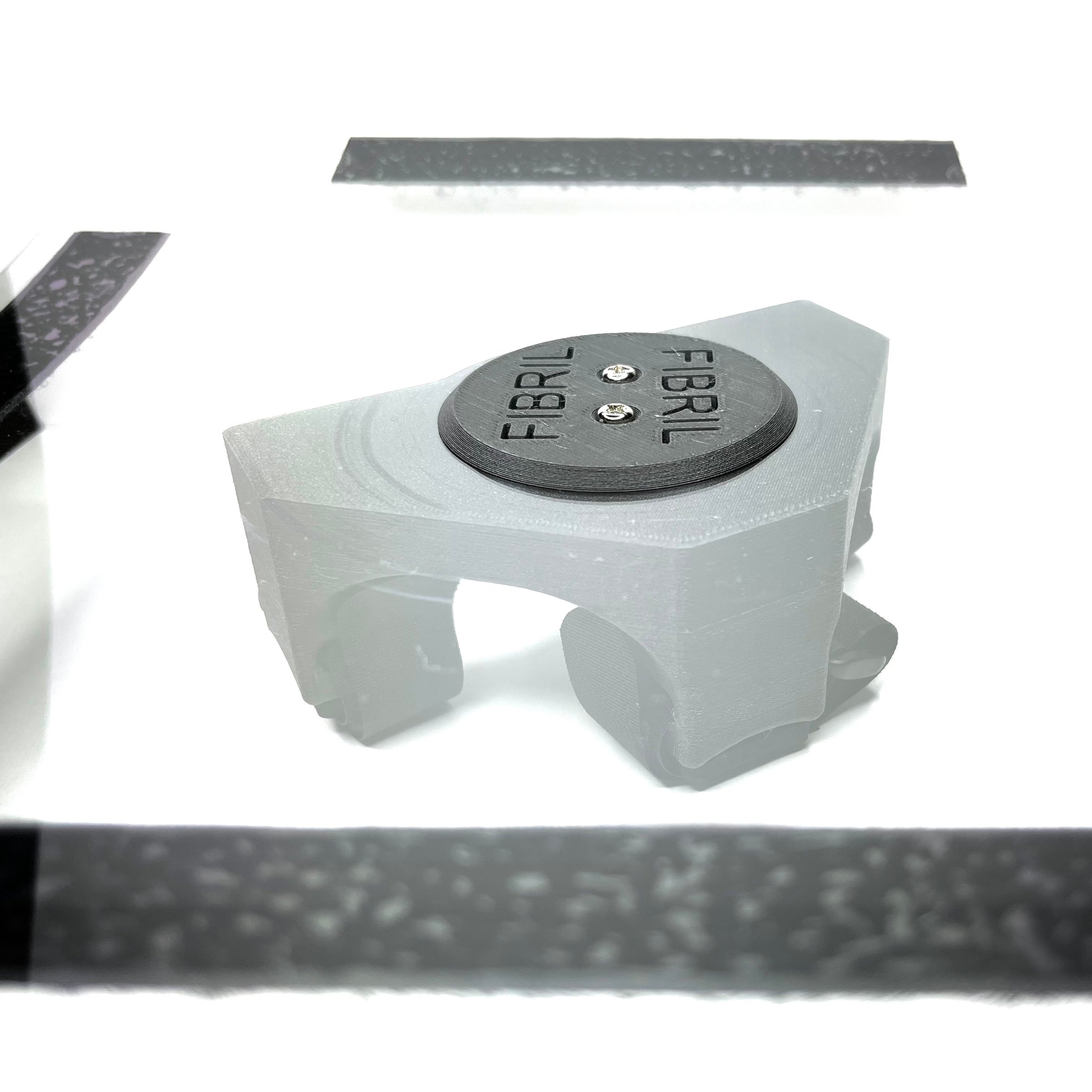 Map Board for adventure racing MTBO | FIBRIL