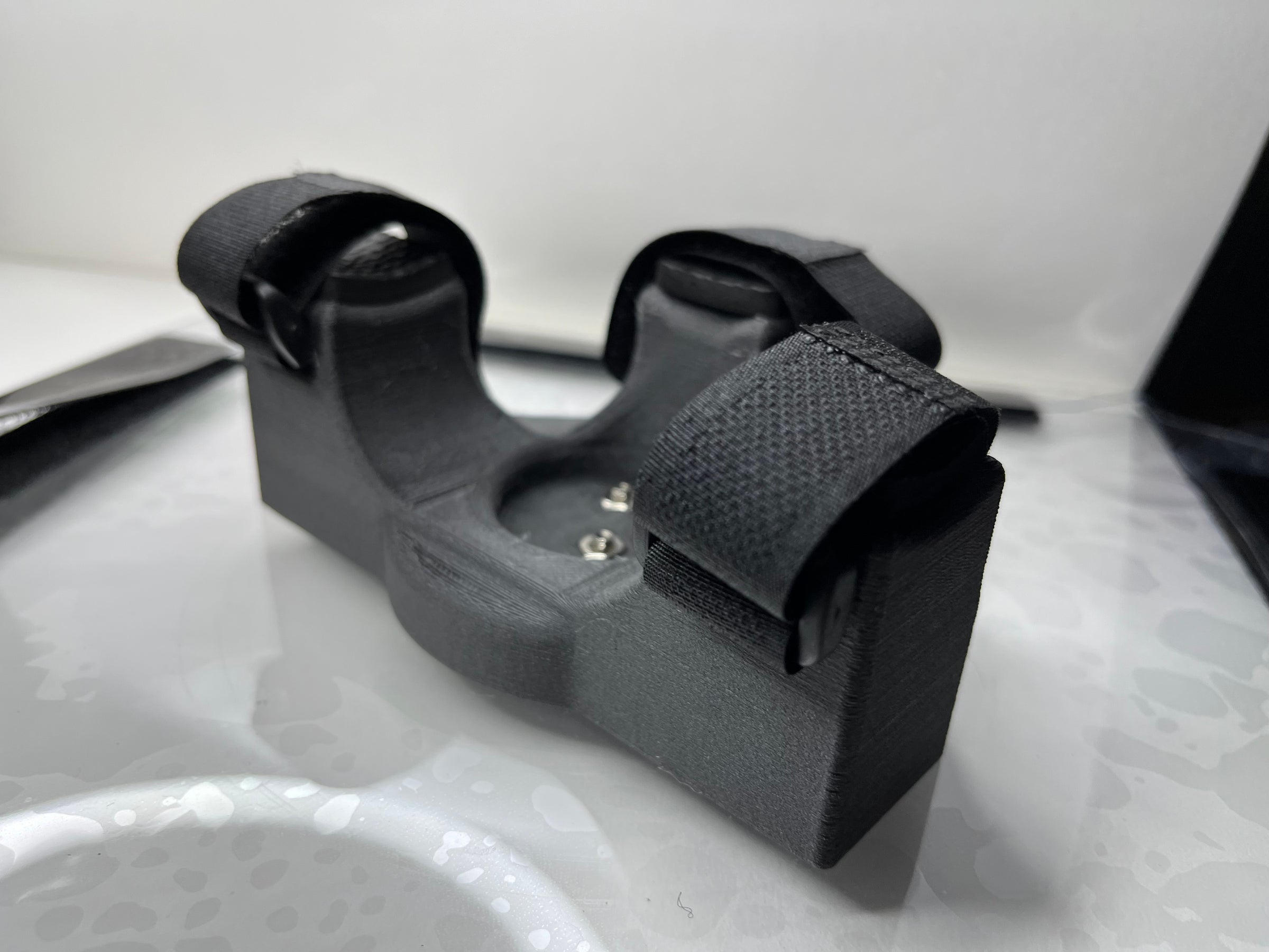 Map Board for adventure racing MTBO | FIBRIL